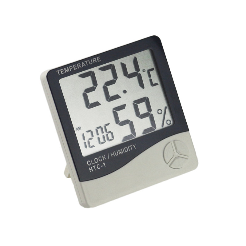 TERMOHIGROMETR TM3010