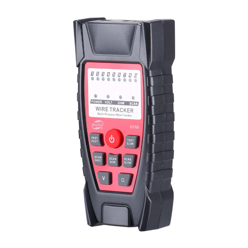 SZUKACZ PAR PRZEWODÓW GT66