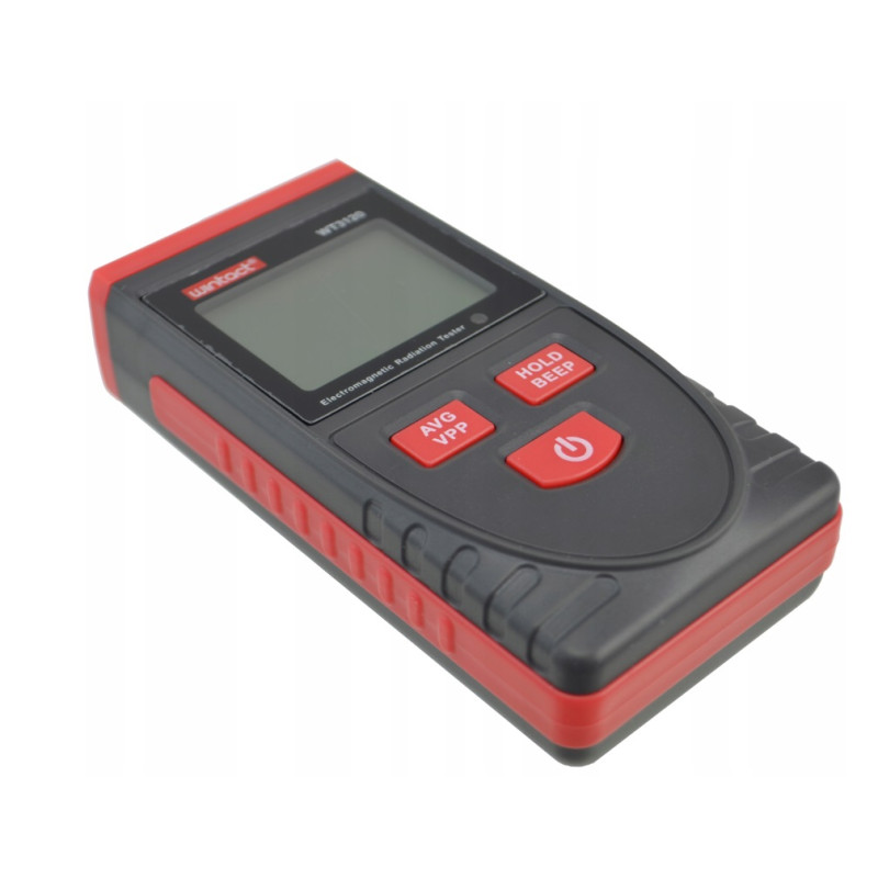 MIERNIK POLA ELEKTROMAGNETYCZNEGO WT3120