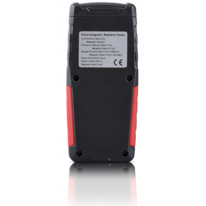 MIERNIK POLA ELEKTROMAGNETYCZNEGO WT3122