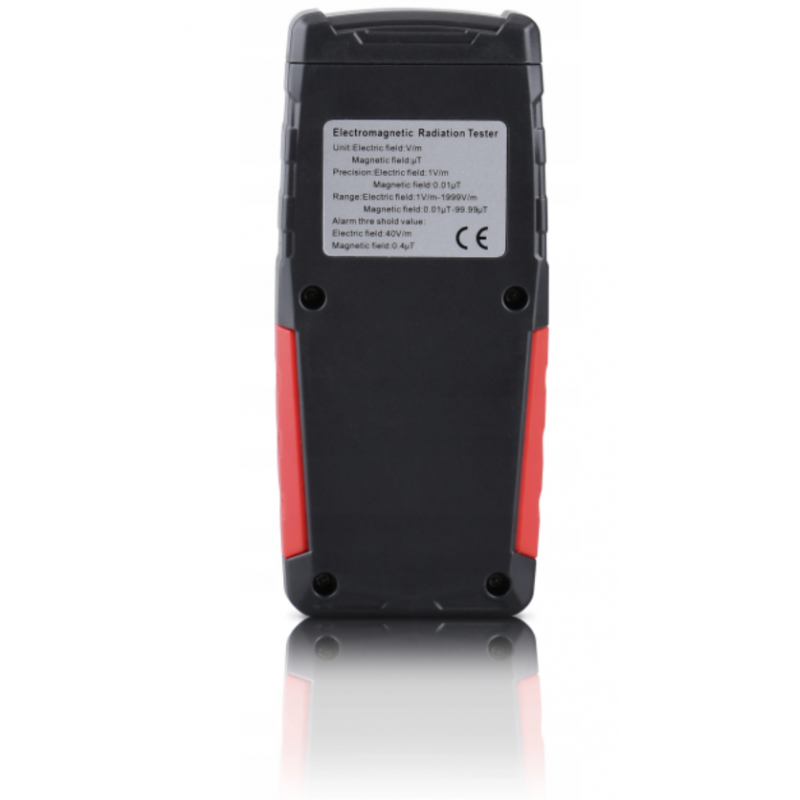 MIERNIK POLA ELEKTRO-MAGNETYCZNEGO WT3121