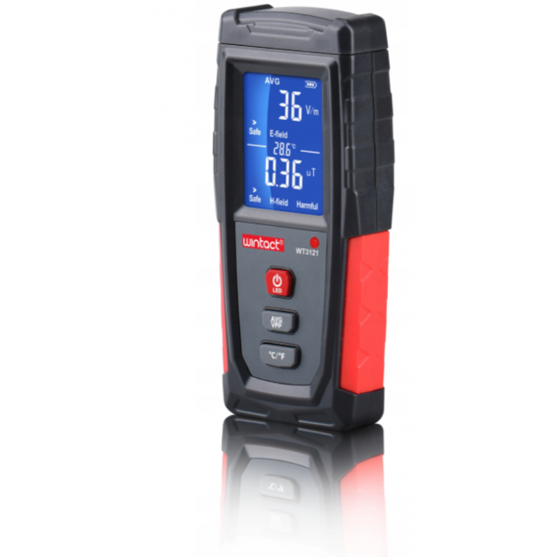 MIERNIK POLA ELEKTRO-MAGNETYCZNEGO WT3121