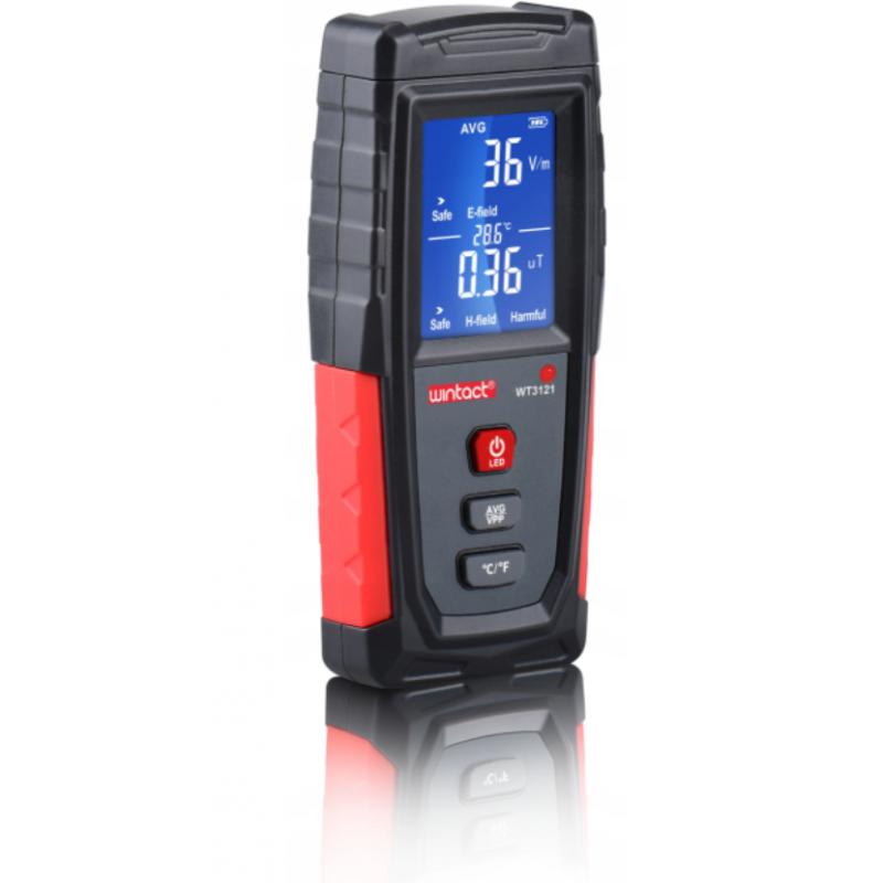 MIERNIK POLA ELEKTRO-MAGNETYCZNEGO WT3121