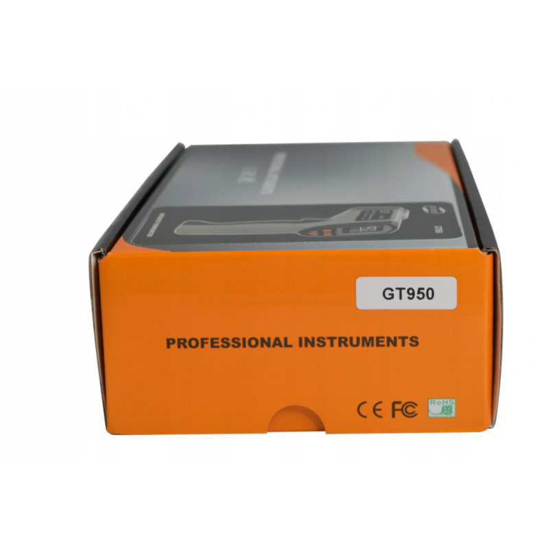 PIROMETR GT950 -50°C~950°C