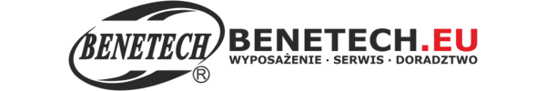 Benetech.eu - aparatura pomiarowa i elektronika